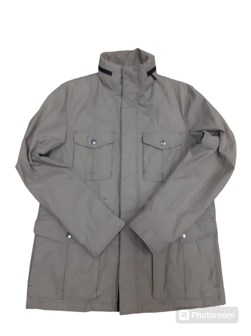Sugo Shell Topvalu Windbreaker Jacket, Men's Fashion, Coats, Jackets ...