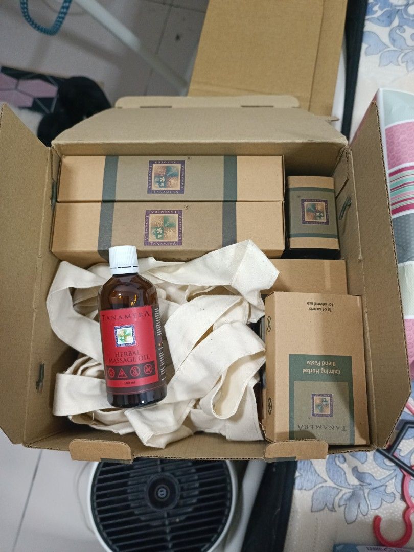 Tanamera, Babies & Kids, Maternity Care on Carousell