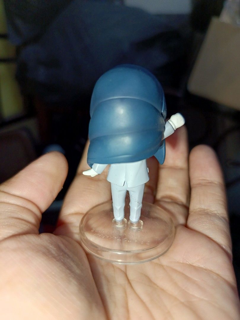 BL/Yaoi Ten Count Figure Tadaomi Shirotani, Hobbies & Toys, Toys ...