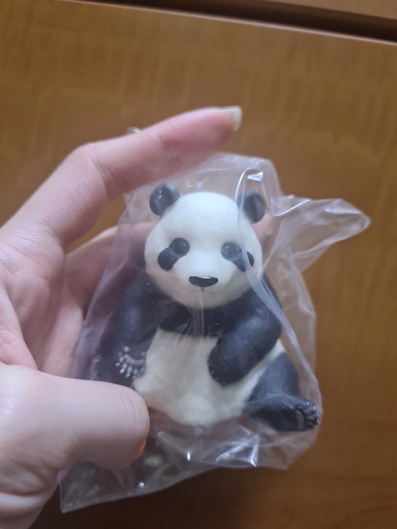 BN Te-Nori Friends 9 Animal - Ace Cards & Collectibles - Panda, Hobbies ...