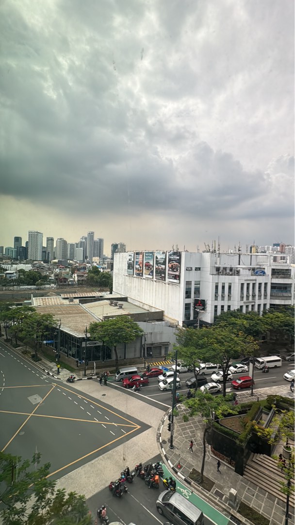 FOR LEASE: SUPER PRIME OFFICE SPACES in PSE TOWER, One Boni High, BGC ...