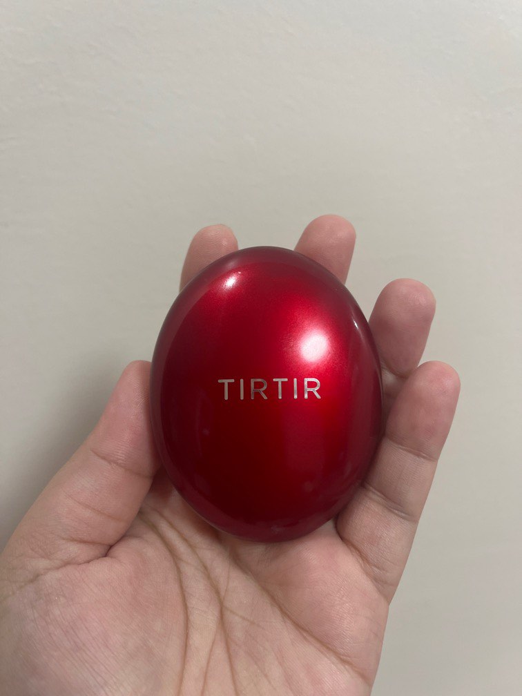 Tirtir Make up 17C Porcelain, Beauty & Personal Care, Face, Makeup on ...