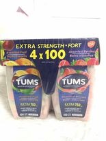 TUMS Antacid, Health & Nutrition, Health Supplements, Health Food ...