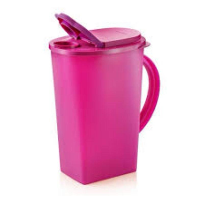 Tupperware Pitcher 3.7L / Jug, Furniture & Home Living, Kitchenware ...