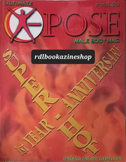 Buy New & Used Magazines Online | Carousell Philippines