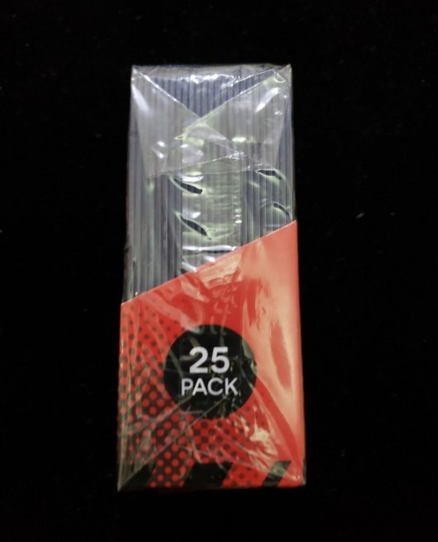 Ultra Pro 原裝 35pt 卡套 卡夾 保謢 protect cards USA US 美國 Ultrapro Toploader toploaders top loaders ...