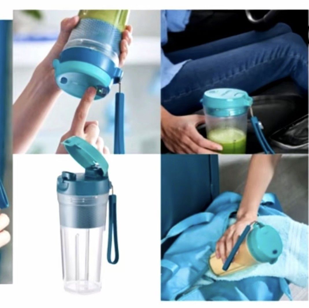 Urbanmax tupperware, Furniture & Home Living, Kitchenware & Tableware ...