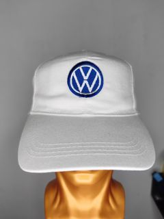 Volkswagen Original Official Merchandise Cap, Men's Fashion, Watches ...