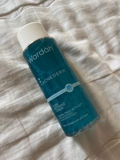 Wardah Acnederm Pore Balm, Beauty & Personal Care, Face, Face Care on ...