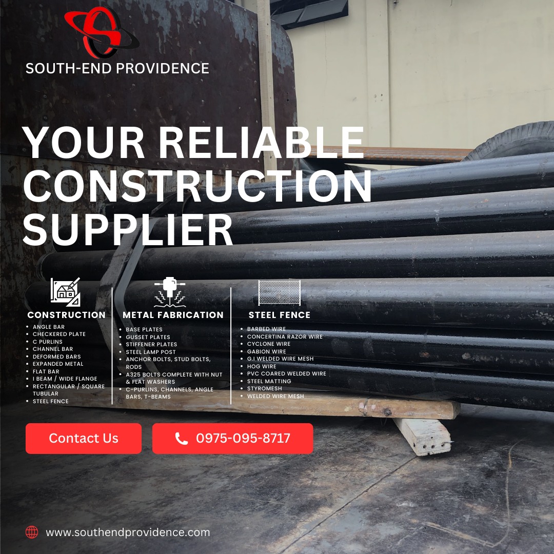 Welded BI Pipe / Schedule 80 Black Iron Pipe / Seamless Pipe / Round ...