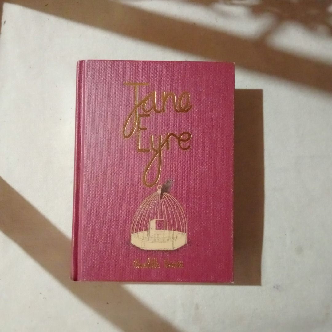 Wordsworths Classic Ed (Jane Austen Wilde Bronte Montgomery Fitzgerald), Hobbies & Toys, Books ...