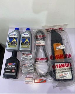 Affordable "xmax morza full set" For Sale | Carousell Singapore