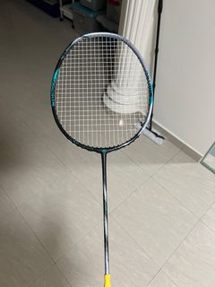 Yonex Astrox 88D pro 2nd gen 4UG5, Sports Equipment, Sports & Games ...