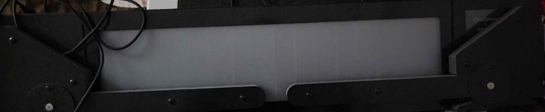 ZhouSensor X Genbu Yubideck Controller (Chunithm/Simulator), Video ...