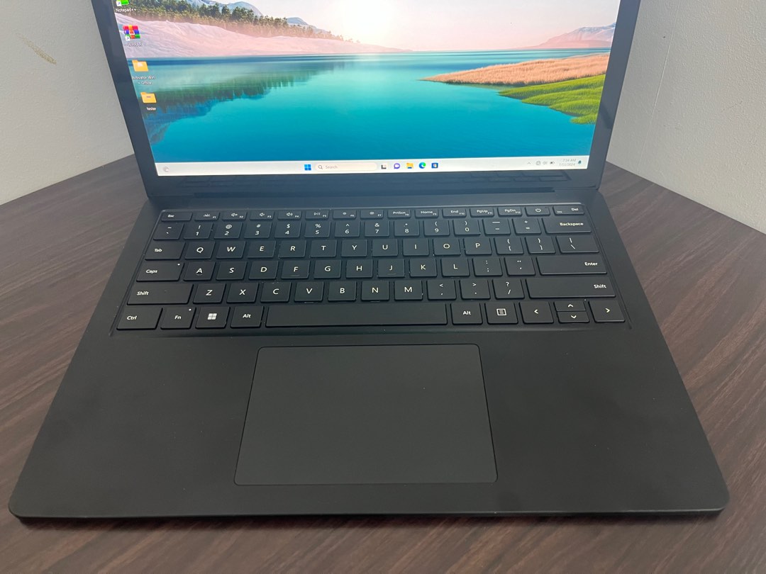 11th Generation #Surface Laptop 4/16GB/512GB/i5-11th gen/Touchscreen ...