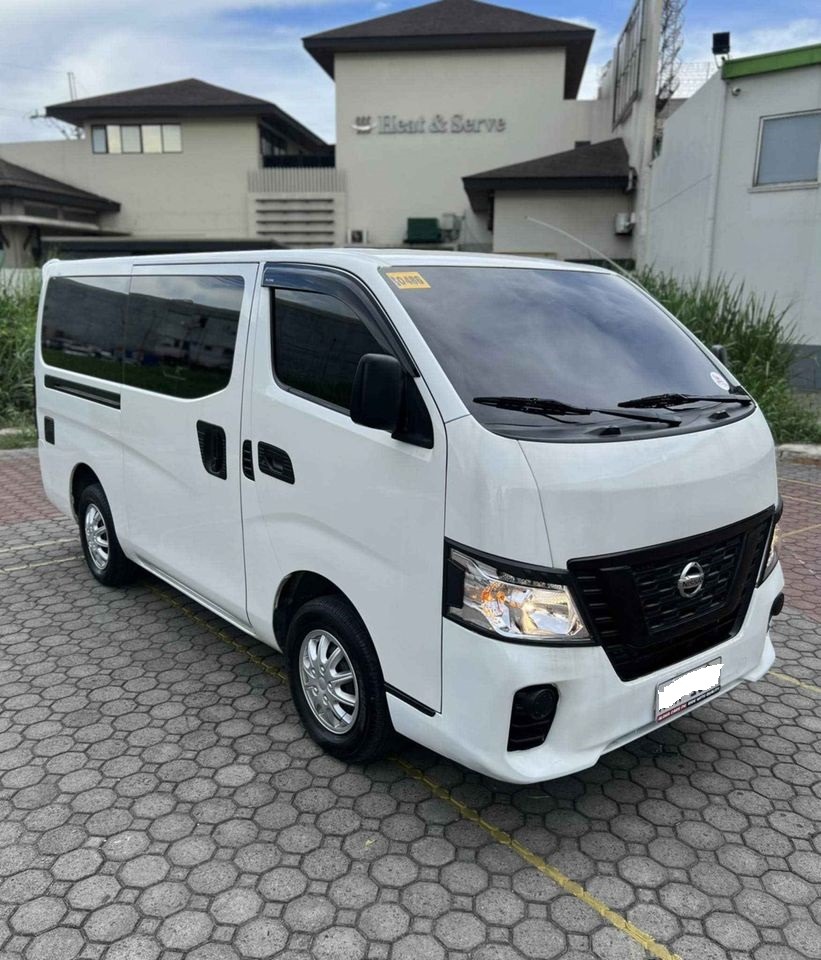 2020 Nissan NISSAN NV350 URVAN 2.5 M/T Manual, Cars for Sale, Used Cars ...