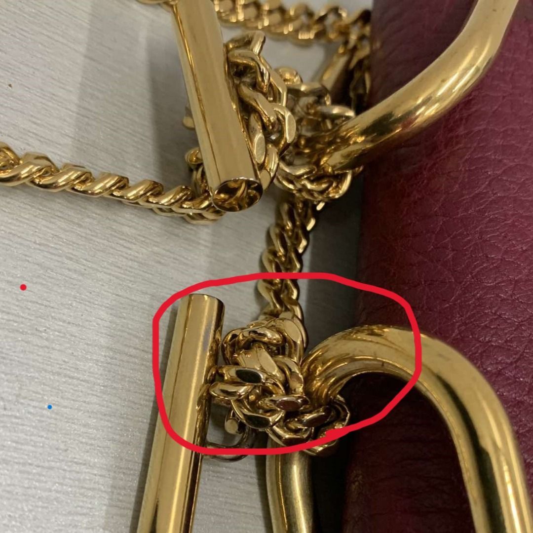 247003778 CHLOE BAG DREW MINI, Luxury, Bags & Wallets on Carousell