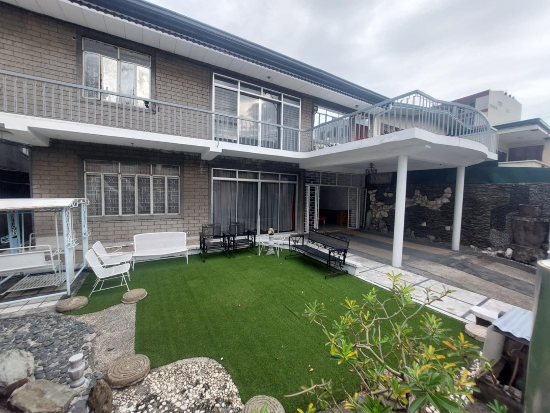 4 Bedroom House and Lot for Sale in Makati, Property, For Sale, House ...