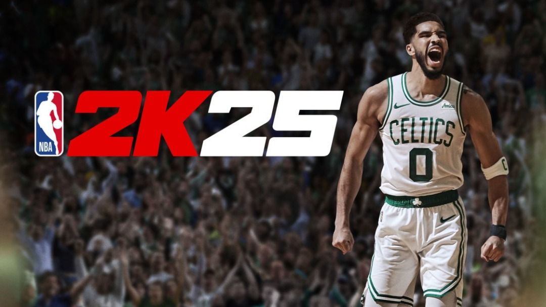 (全新送獨家特典) PS5 NBA 2K25 NBA2K25 美式籃球 2025 (行貨全明星限定版 All Star Edition, 中文/ 英文) - Kobe Bryant 高比拜仁 ...