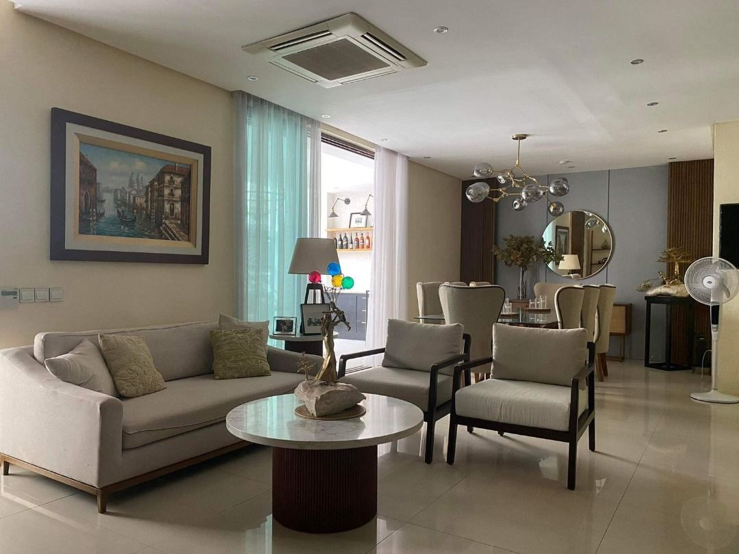 Acacia Estates Mahogany Place 3, 4 Bedrooms at Bambang, Taguig City ...