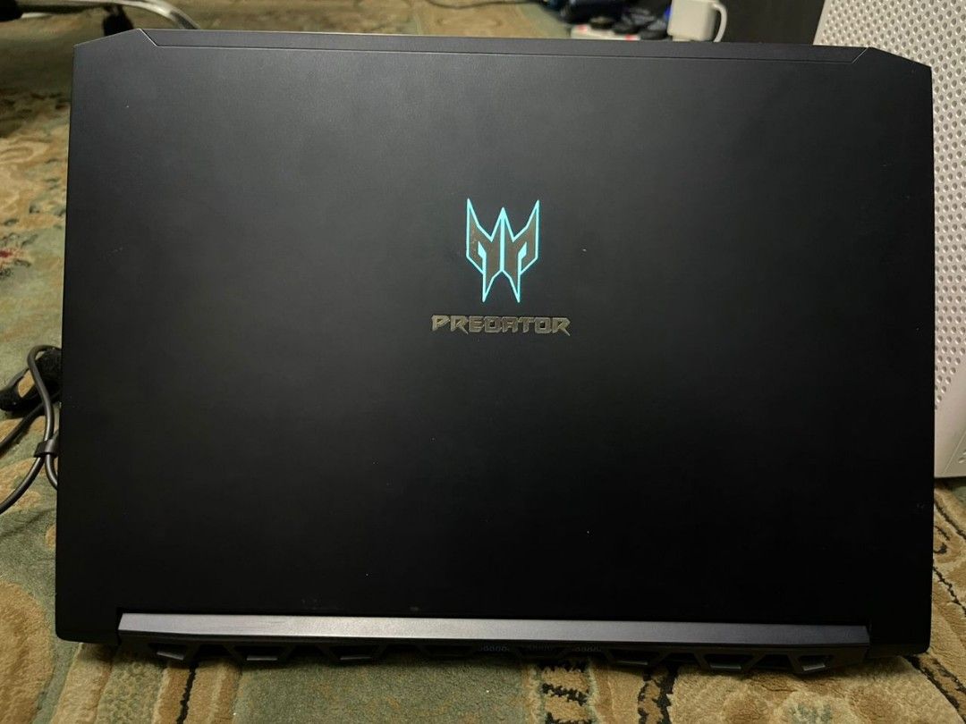 Acer predator gaming laptop, Computers & Tech, Laptops & Notebooks on ...
