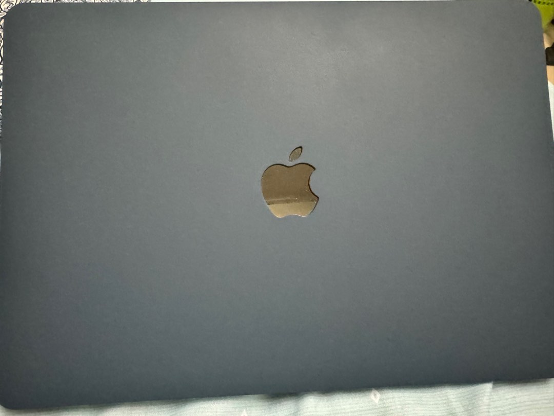 APPLE MACBOOK AIR M1 CHIP, Computers & Tech, Laptops & Notebooks on ...