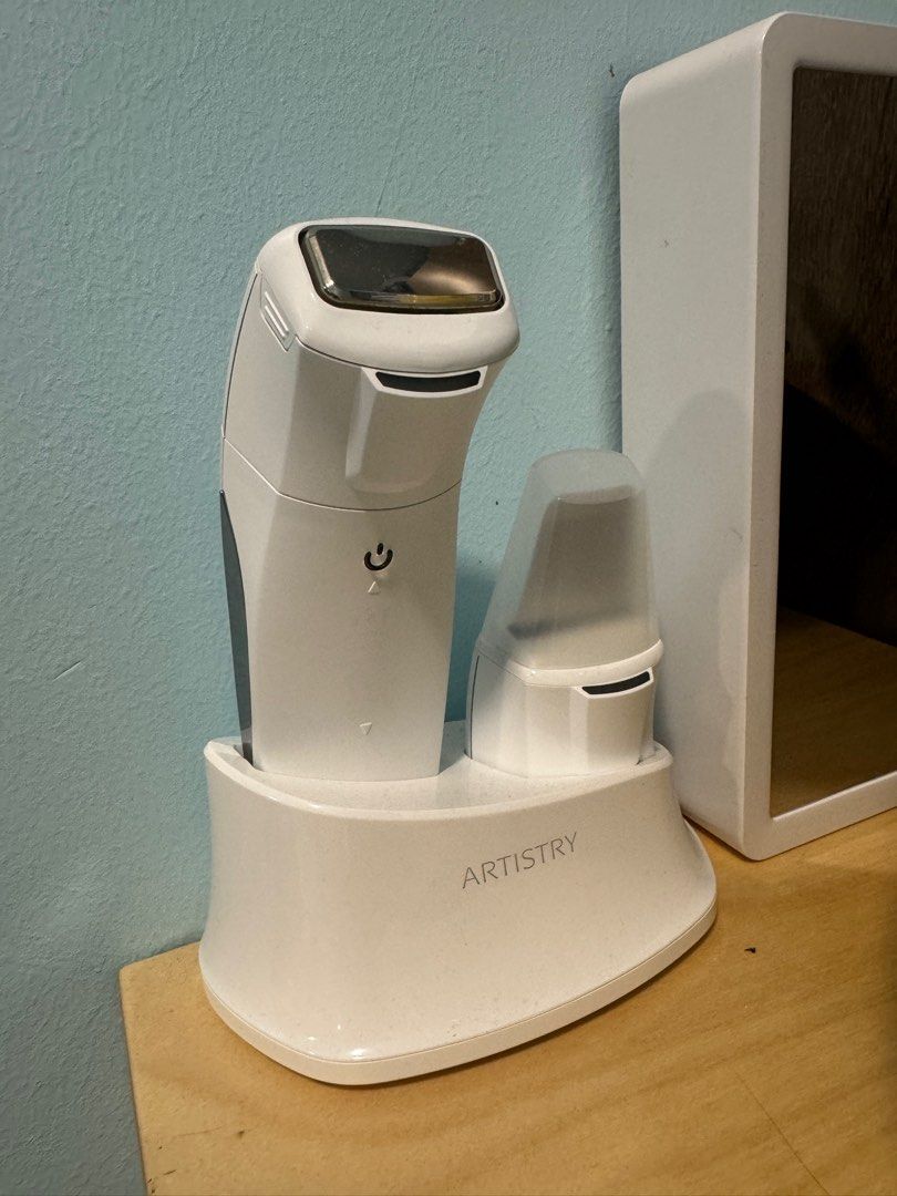 Artistry Dermasonic, Beauty & Personal Care, Face, Face Care on Carousell