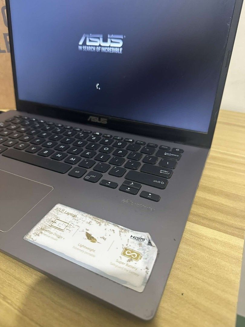 ASUS VivoBook NVIDIA GeForce MX 110 CORE i3 10th gen 2GB DEDICATED 12GB ...