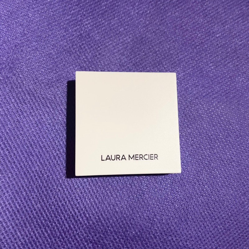 LP POSTED AUTHENTIC NEW Laura mercier Translucent pressed setting ...