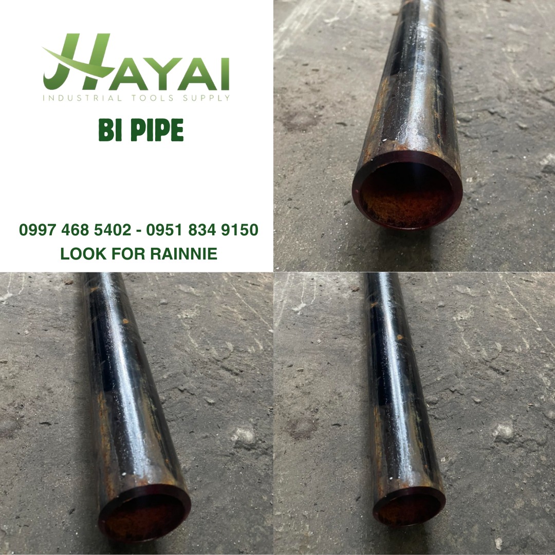BI PIPE, Commercial & Industrial, Industrial Equipment on Carousell
