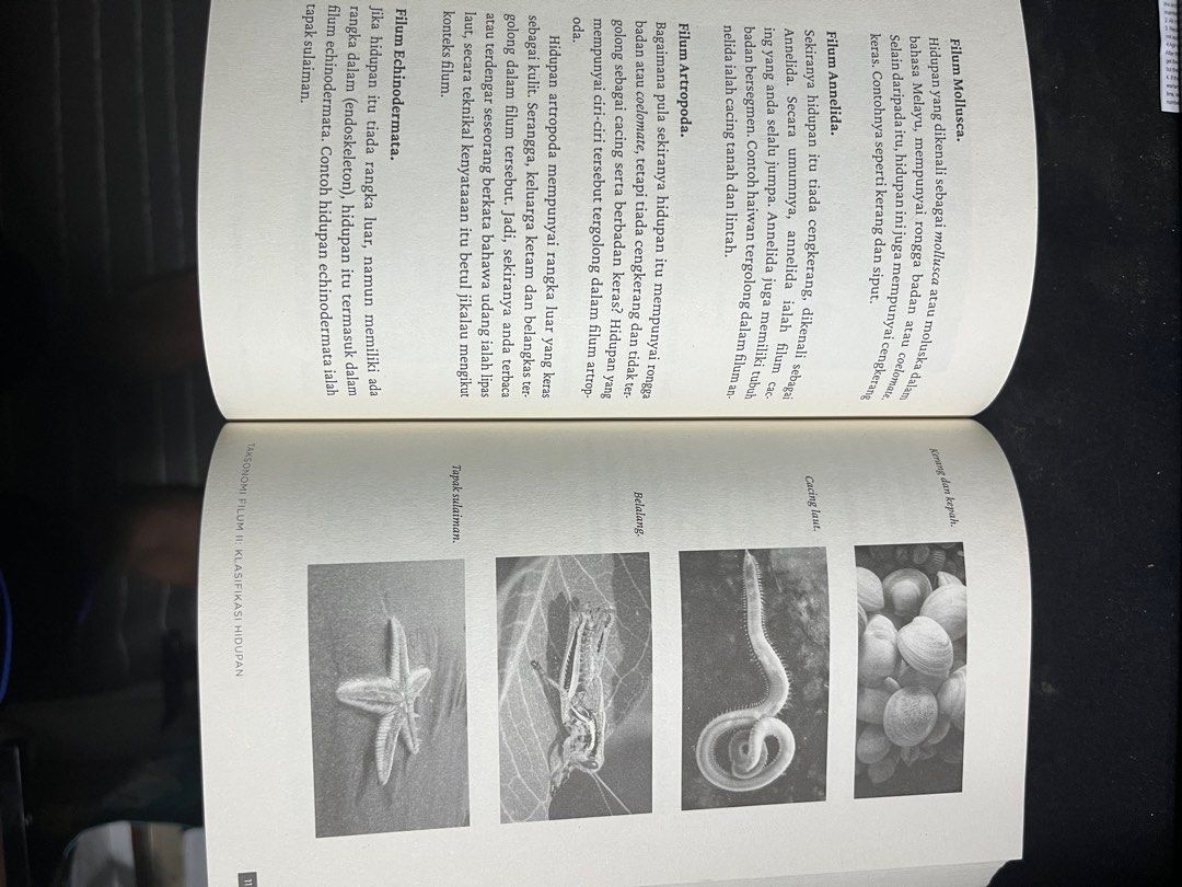 Biologia Ammar Akmal, Hobbies & Toys, Books & Magazines, Magazines on ...