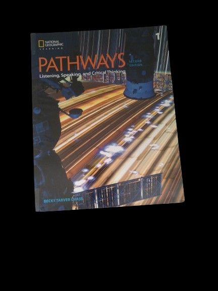 Buku Bahasa Inggris SMA Pathways 1 2nd edition Buku Bahasa Inggris SMA Pathways 1 2nd edition