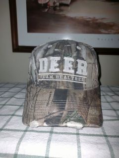 Real tree cap, Men's Fashion, Watches & Accessories, Cap & Hats on ...