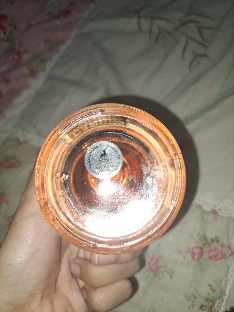 CANDID, Beauty & Personal Care, Fragrance & Deodorants on Carousell