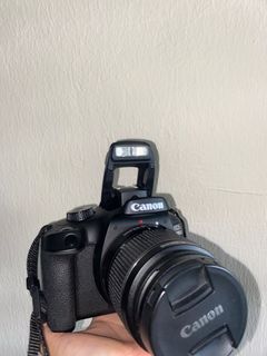 Canon 1000D, Photography, Cameras on Carousell