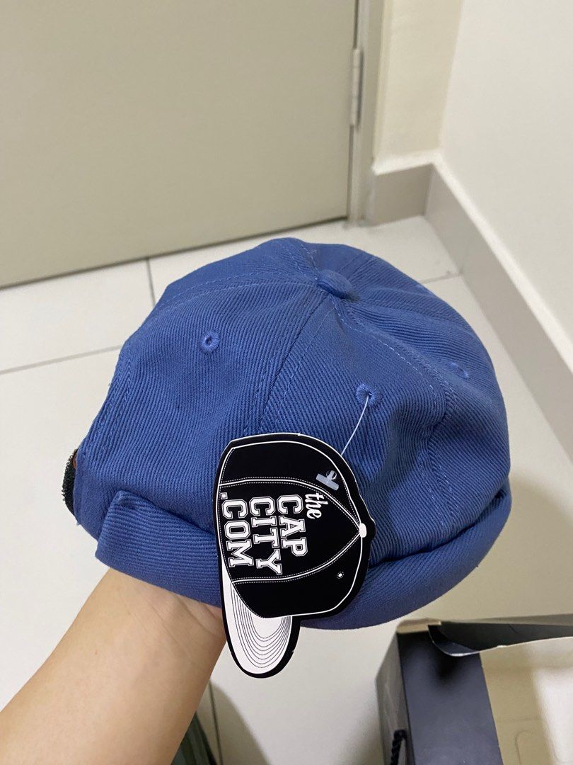 Capcity- Roll Cap, Men's Fashion, Watches & Accessories, Cap & Hats on ...