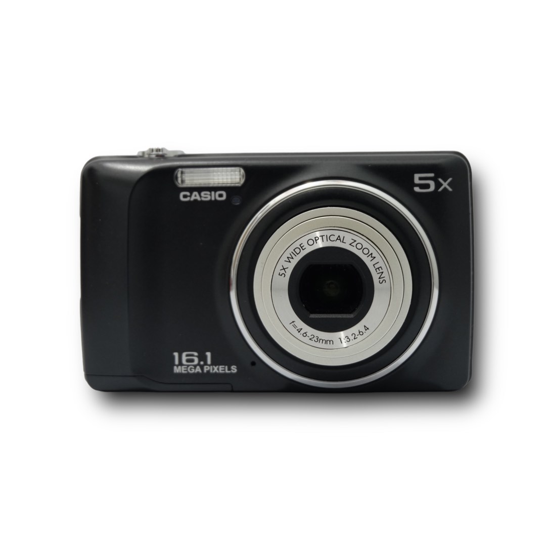 Casio QV-R300 fullset box, Fotografi di Carousell