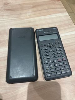Casio Scientific Calculator fx-570MS, Hobbies & Toys, Stationery ...