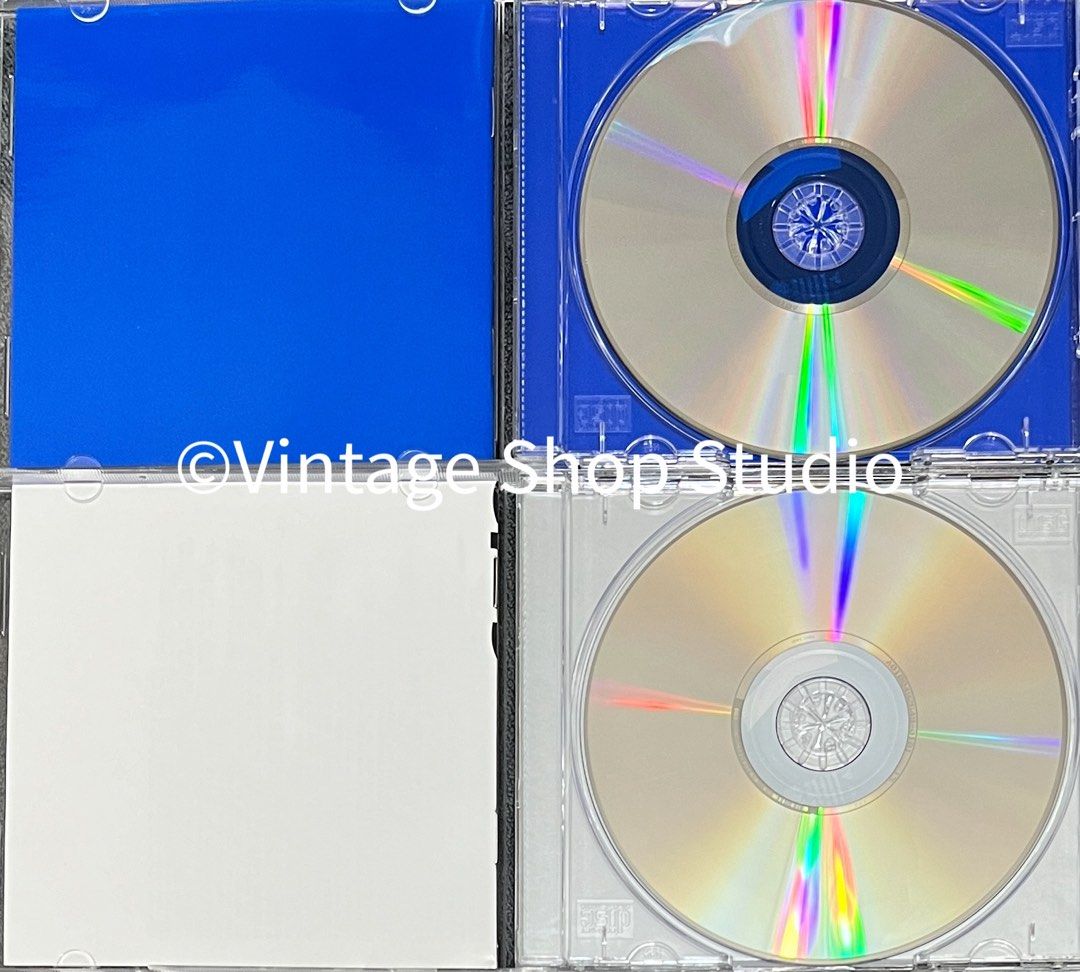 (已保留CD+VCD) 周杰倫 寻找周杰伦 EP+叶美惠MV 港版 Pre-Owned CD + VCD, Hobbies & Toys ...