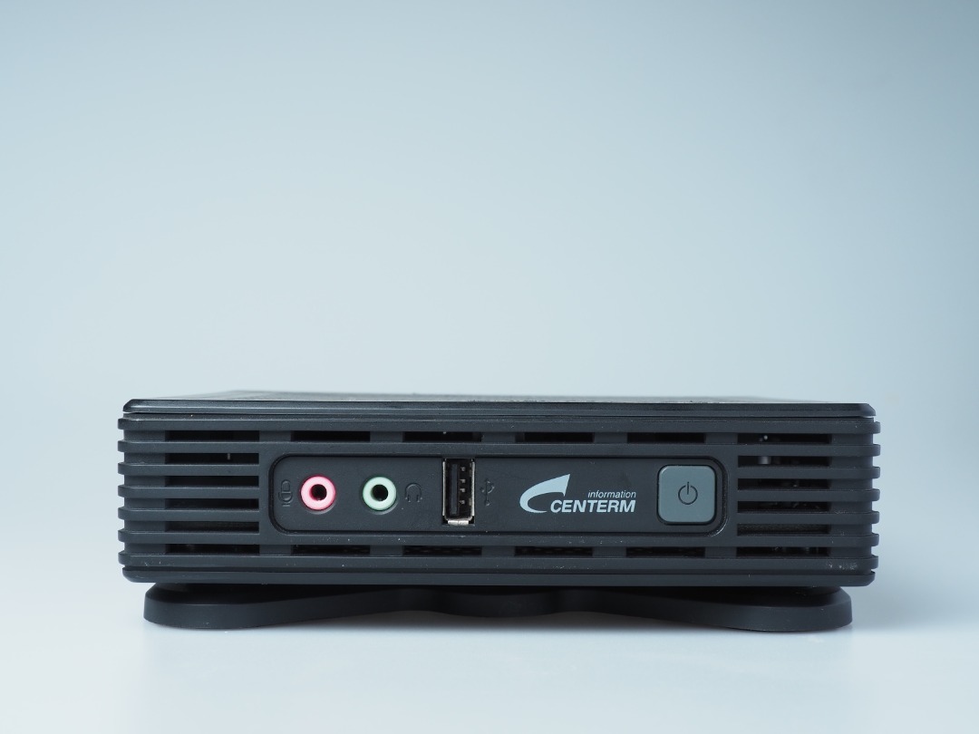 Centerm Thin Client, Computers & Tech, Parts & Accessories, Networking ...