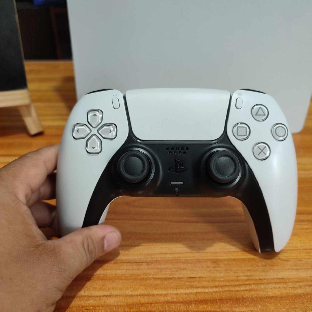 Cheap PS4 Disc Edition Latest Model, Video Gaming, Video Game Consoles ...