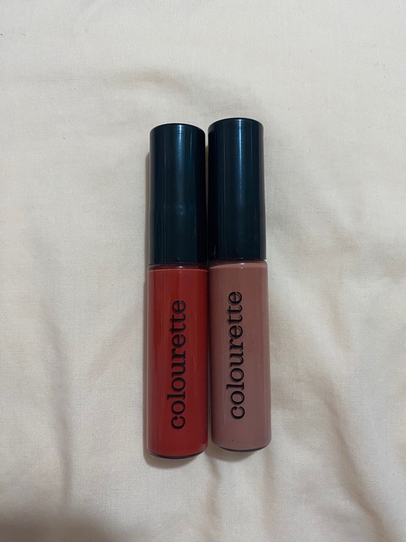 Colourrette bundle: colourtint in ava & umi, Beauty & Personal Care ...