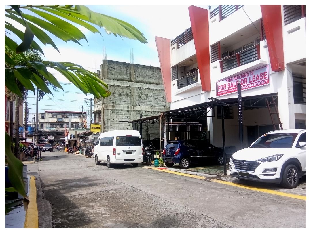 COMMERCIAL BUILDING FOR SALE or LEASE, Property, For Sale, Commercial ...
