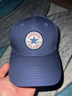 Rare Deadstock Converse Chuck Taylor All Star Cap OG Logo Best Classic ...