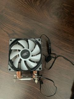 Tecware Mirage 360 Black ARGB AIO Cooler (AM5/LGA1700) AIO CPU Cooler ...