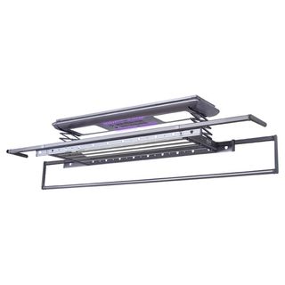 Automated Laundry Rack (Mensch ZED 1 ), Furniture & Home Living, Home ...