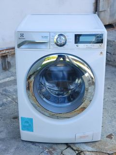Electrolux 2in1 inverter 10kg wash 7kg dryer for sale, TV & Home ...