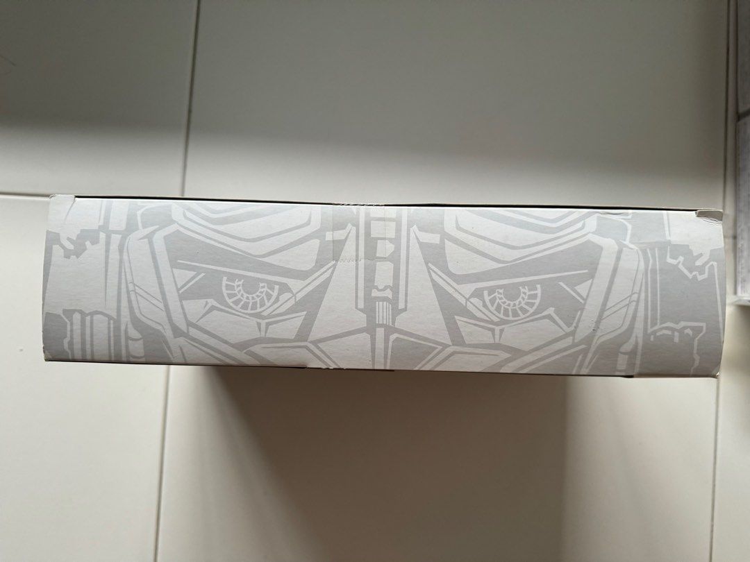 Evolution Pack Orion Pax and Optimus Prime Set | Transformers Tribute ...