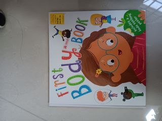 Usborne Very First Words 10-Books-Set, Hobbies & Toys, Books ...