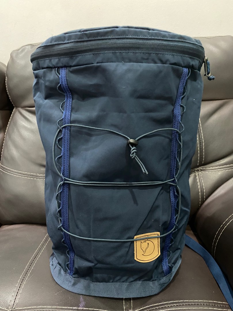 Fjallraven Singi 20, Men's Fashion, Bags, Backpacks on Carousell